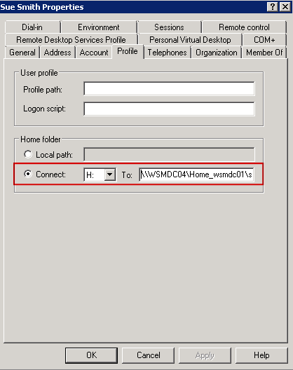 My Documents Folder Redirection Not Working After File Server Migration Virtually Impossible